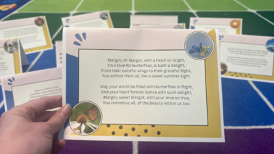 ChatGPT Wrote Personalized Poems for These Students