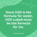 65 Hilarious Chemistry Jokes and Puns