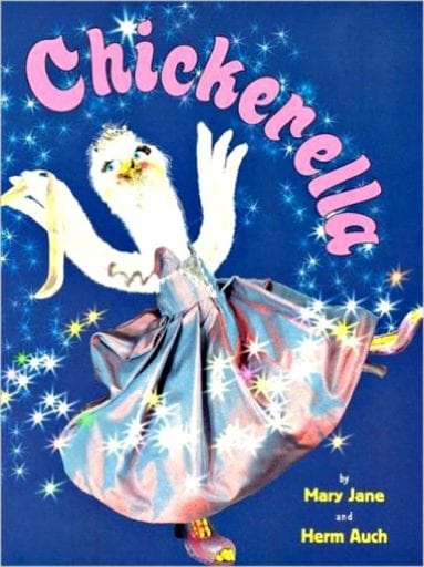 21 Cinderella Fractured Fairy Tales We Love - We Are Teachers