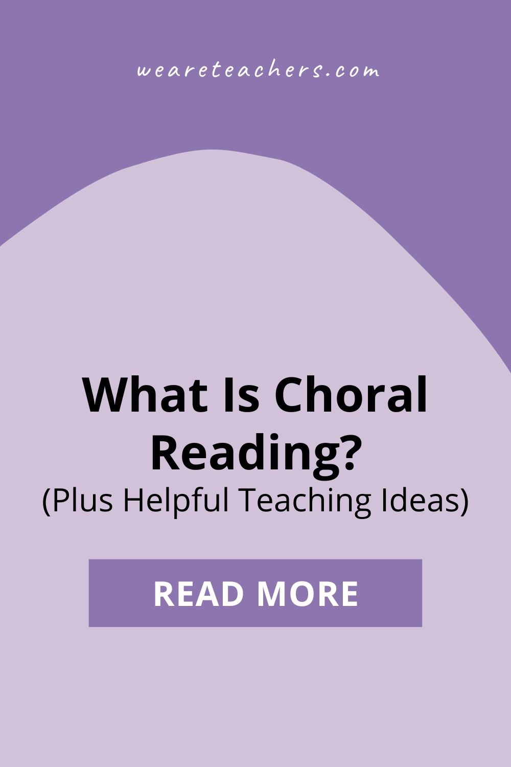 What Is Choral Reading? (Plus Helpful Teaching Ideas)