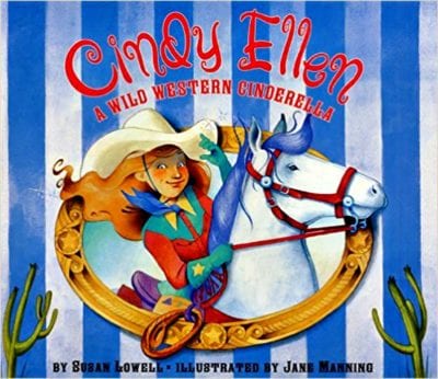 21 Cinderella Fractured Fairy Tales We Love - We Are Teachers