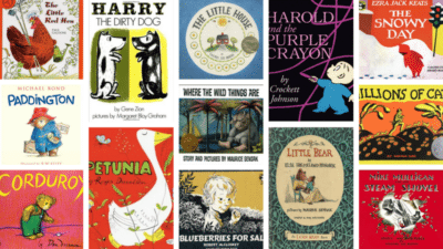 Best Music Books for Kids, as Recommended by Teachers