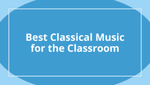 Classroom Spotify Playlists You Can Play at School
