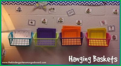 30 DIY Classroom Cubbies for Every Budget and Classroom