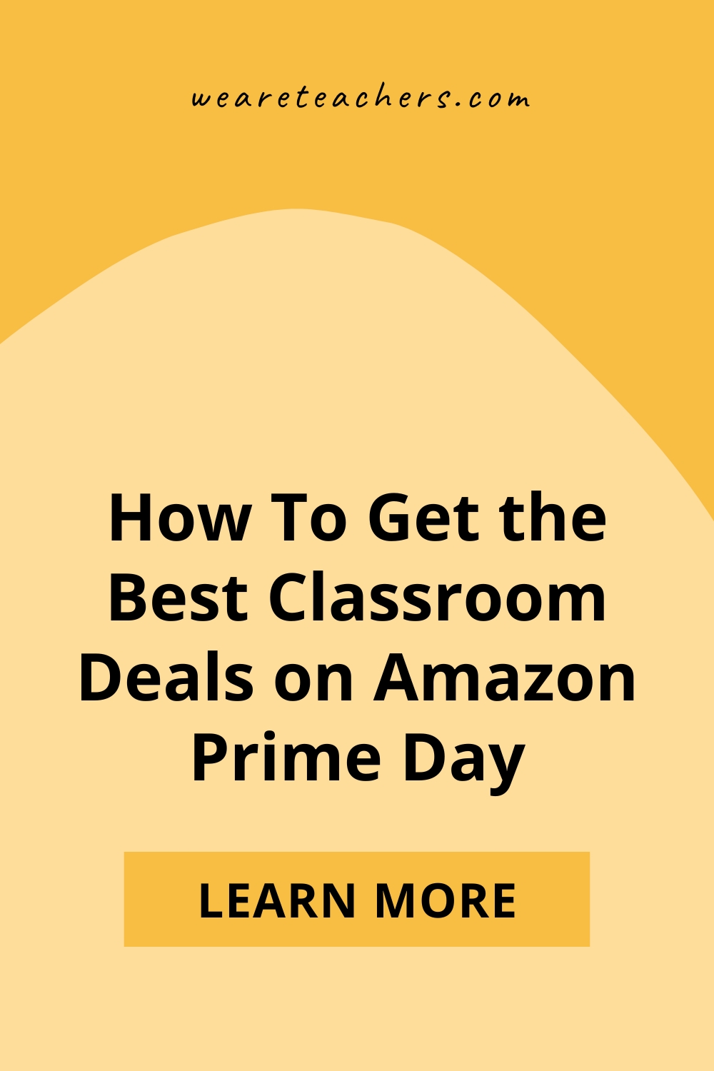 Amazon Prime Day Deals 2023: Teachers Score Major Deals!