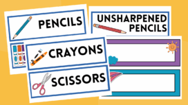 23 Kindergarten Classroom Setup Ideas You’ll Love - March 2025