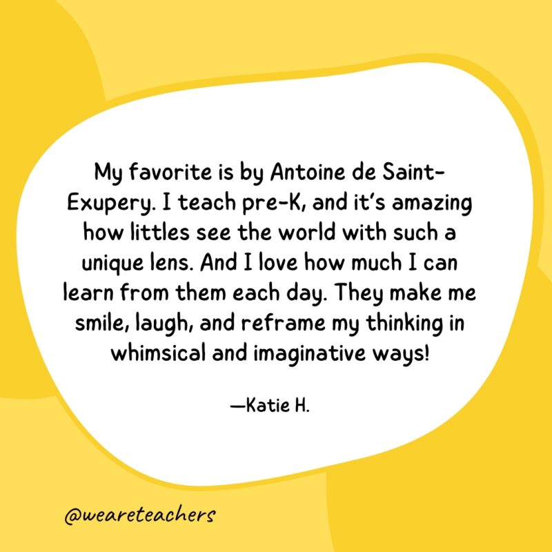 100+ Best Classroom Quotes To Inspire Students (Free Posters!)