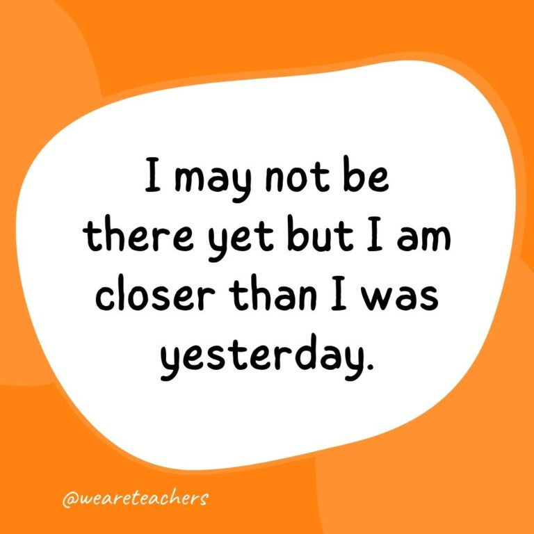 100 Best Classroom Quotes To Inspire Your Students
