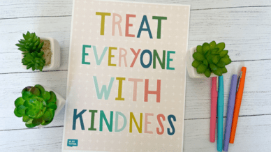 Free Classroom Rules Posters Every Teacher Needs