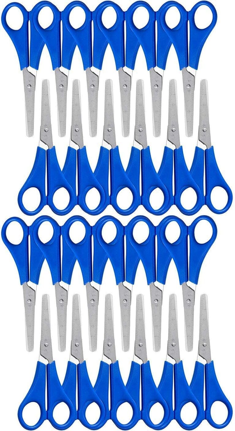 The Ultimate Checklist for 3rd Grade Classroom Supplies