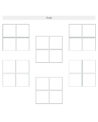 9 Classroom Seating Chart Arrangements (Free Printable Bundle)