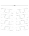 9 Classroom Seating Chart Arrangements (Free Printable Bundle)