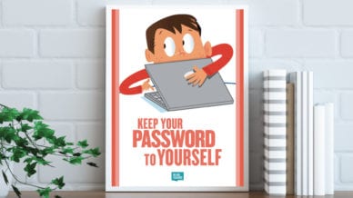 Classroom Tech Rules Posters to Save and Print - WeAreTeachers