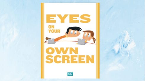 Classroom Tech Rules Posters to Save and Print - WeAreTeachers