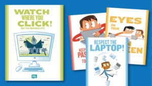 Classroom Tech Rules Posters to Save and Print - WeAreTeachers