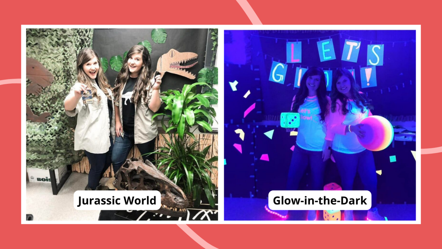 130+ Best Classroom Themes for 2025-2026