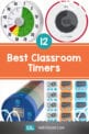 12 Best Classroom Timers For Teachers and Students - We Are Teachers