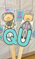 You Have To See This Classroom Wedding for Yourself