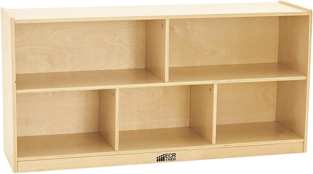 20 Amazing Classroom Bookshelves For All Your Organizing Needs