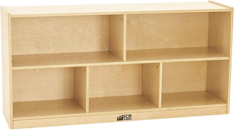 20 Amazing Classroom Bookshelves For All Your Organizing Needs