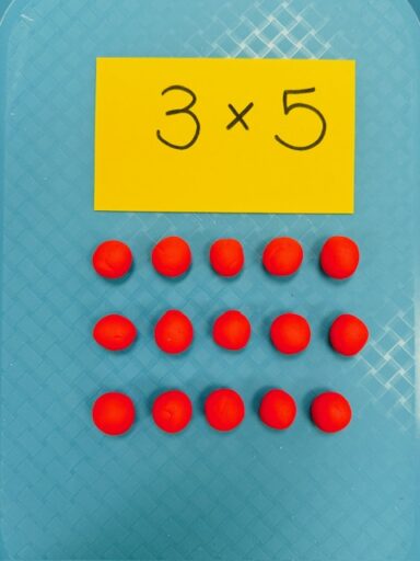 50 Fun Hands-On Activities To Teach Multiplication