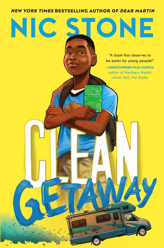 23 Chapter Books for 4th Graders, Recommended by Teachers
