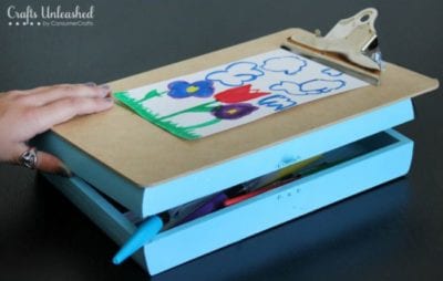12 Clever Clipboard Hacks for the Classroom
