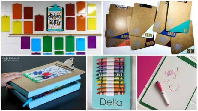 10 Creative Ways to Organize Your Classroom Turn-In Bin