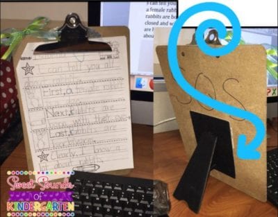 12 Clever Clipboard Hacks for the Classroom