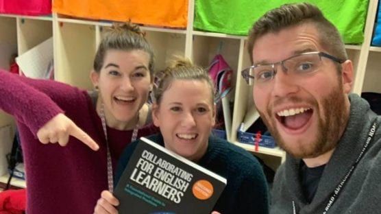 Co-Teaching Tips - What Successful Co-Teachers Do