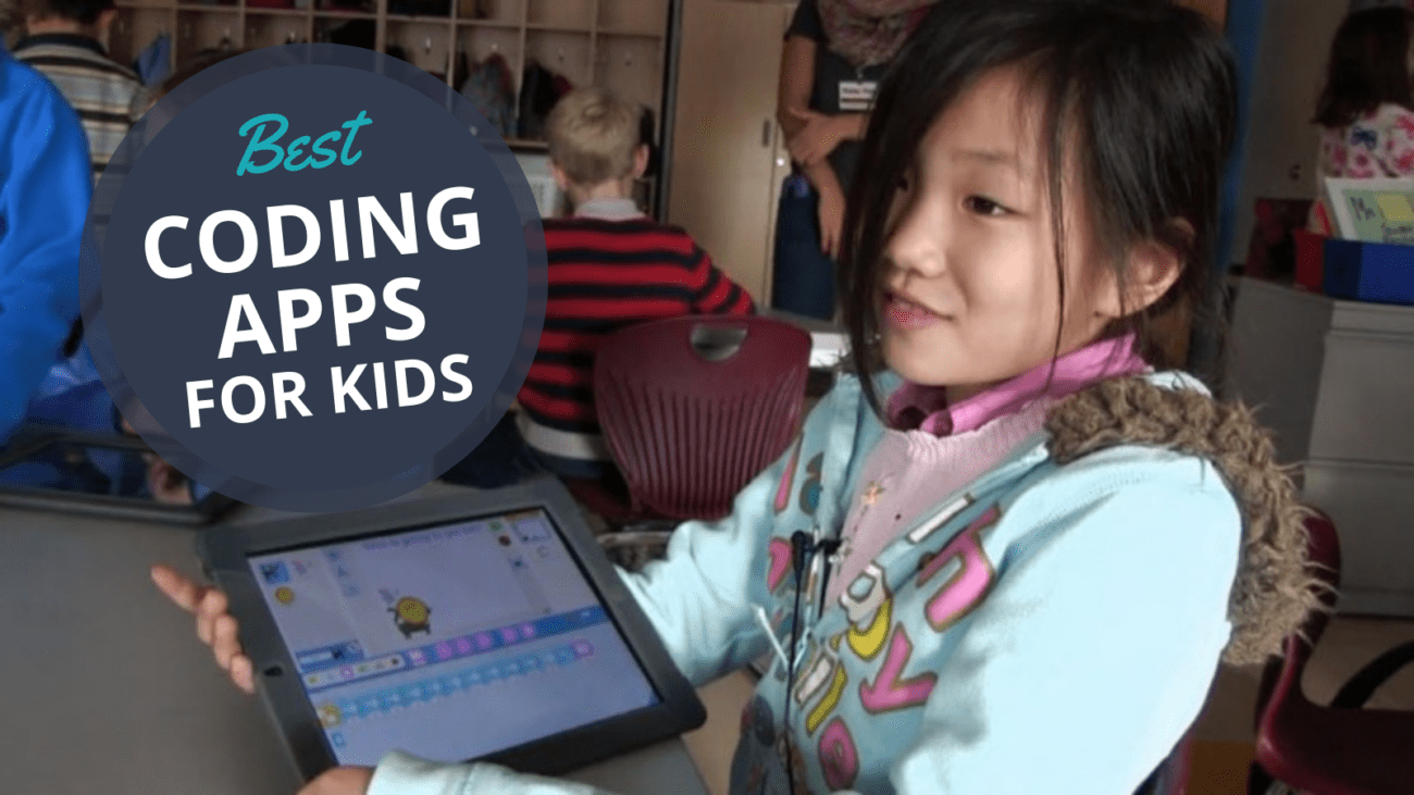 20 Teacher-Approved Coding Apps for Kids and Teens in 2023
