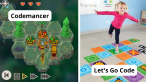 34 Best Coding Games for Kids and Teens in 2023