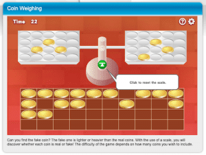 25 Engaging Online Interactive Math Games for Every Grade Level