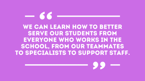 In 2020, Grade Level Teams Are Collaborating More Than Ever