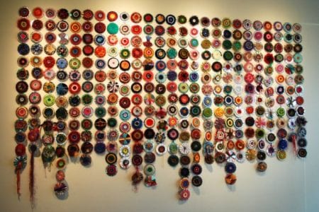 55 Collaborative Art Projects for Groups Big and Small - Honct.com