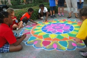 55 Collaborative Art Projects for Groups Big and Small