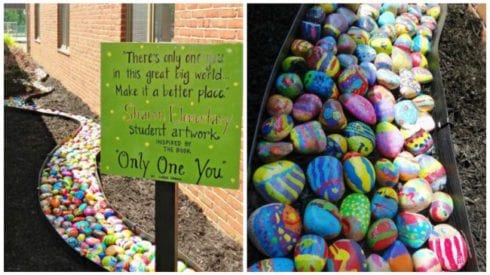 55 Collaborative Art Projects for Groups Big and Small