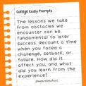 60+ College Essay Prompts for 2023-2024 Applicants
