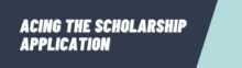 The Ultimate Guide to College Scholarships - We Are Teachers