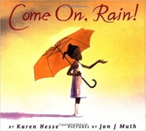 Best Weather Books for Kids, As Chosen By Teachers