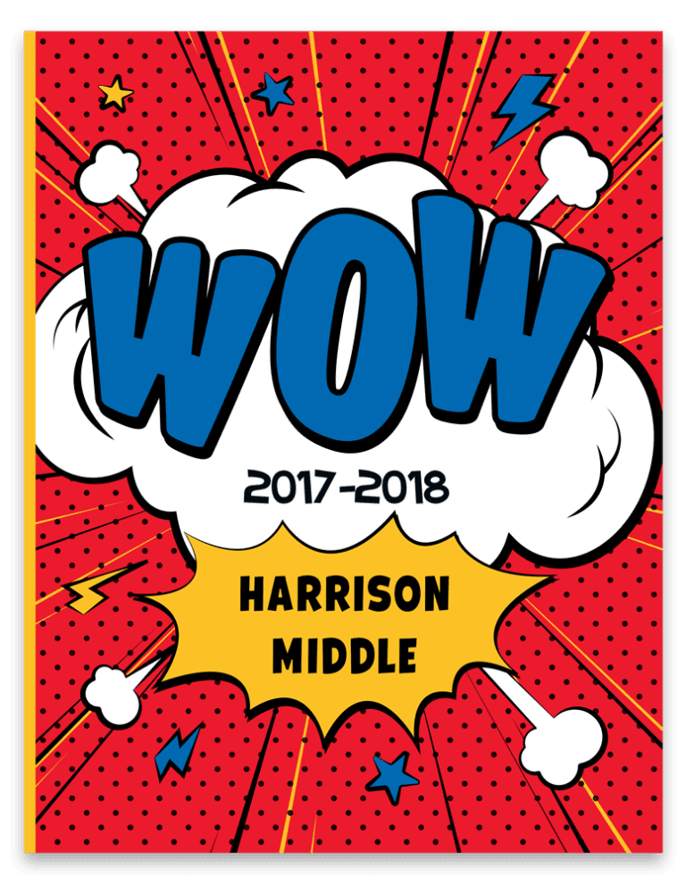 Great Yearbook Theme Ideas You’ll Want to Steal