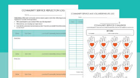 35 Service Learning Projects That Are Meaningful for Kids