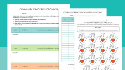 35 Service Learning Projects That Are Meaningful for Kids