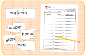What Are Compound Words? A Guide for Educators and Families