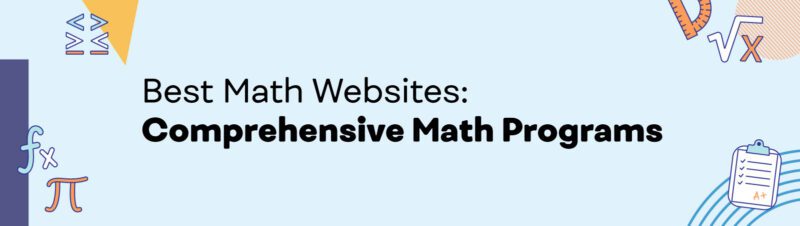 95 Best Math Websites for Teaching and Learning in 2025