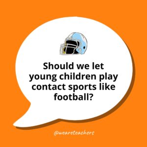 125+ Controversial Debate Topics To Challenge Your Students