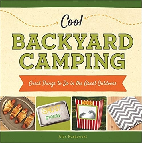 Best Camping Books for Kids, as Chosen by Educators