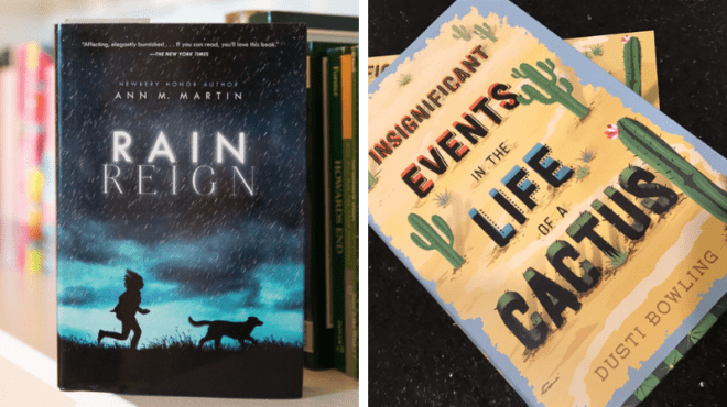 15 Books About Neurodiversity Tweens Will Love Reading