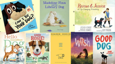 Best Dog Books for Kids, as Chosen by Educators - WeAreTeachers