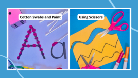 28 Pre-Writing Activities for Preschoolers